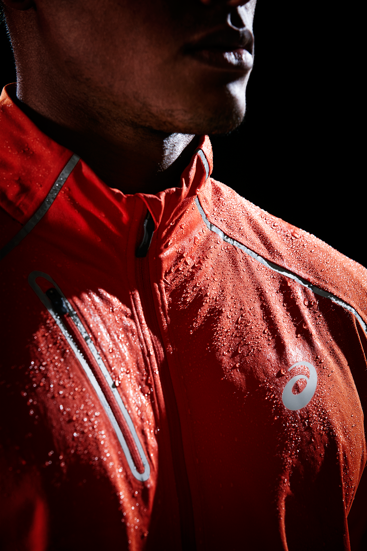 360° Protection-Collection von ASICS, ASICS Deutschland GmbH, Story ...